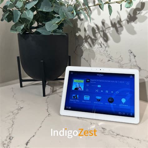 Indigozest Smart Home Technology Home Automation Specialists On Linkedin Control4smarthomes