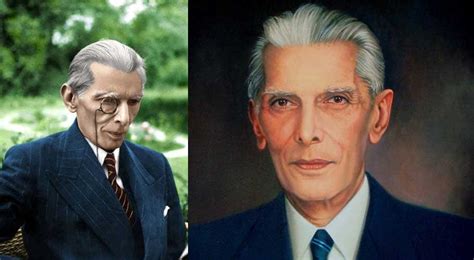 The Legacy Of Quaid E Azam Muhammad Ali Jinnah