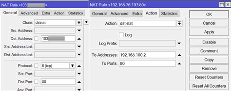 Citraweb Com Deploy Webserver Dengan Mikrotik
