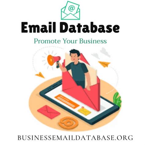 email marketing database services at ₹ 1500 terabyte in pune id