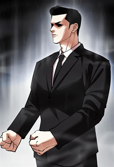 Show Me Your Favorite Outfit In Lookism Rlookismcomic