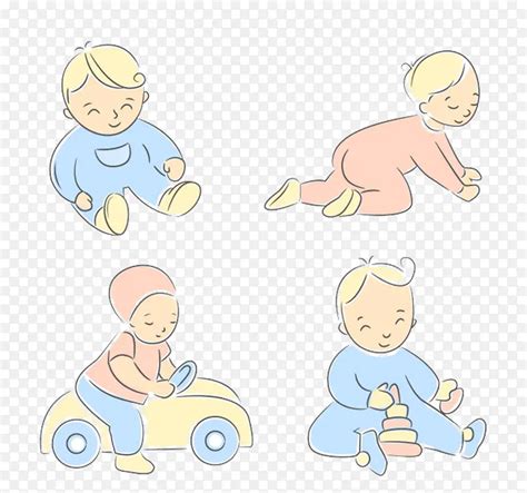 婴儿学步png图片素材下载 图片编号7841414 Png素材网