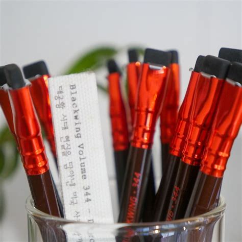 빈티지 타자기 체험부터 만년필 필사까지 이색 체험이 가능한 문구숍 네이버 포스트