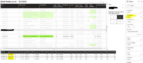 Ignore Specific Filter During Drill Through Microsoft Fabric Community