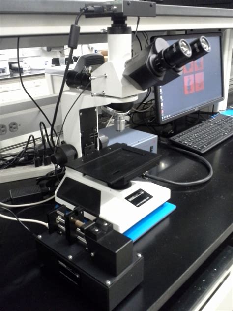 Nanoparticle Tracking Analyzer Nnci