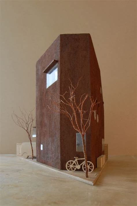 The Structure Architectural Scale Models Architectural Scale Models