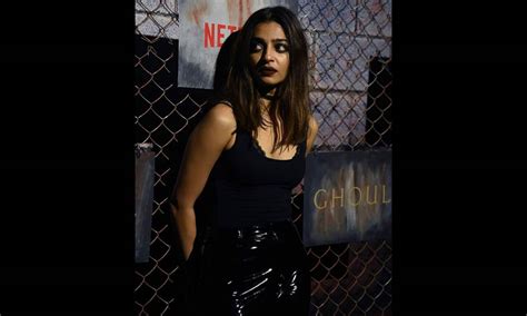 Radhika Rejected Edies As They Are Derogatory To Women