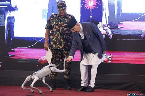 जीवनलाई सहज र सरल बनाउन एआइको उपयोग गर्नुपर्छ प्रधानमन्त्री ओली