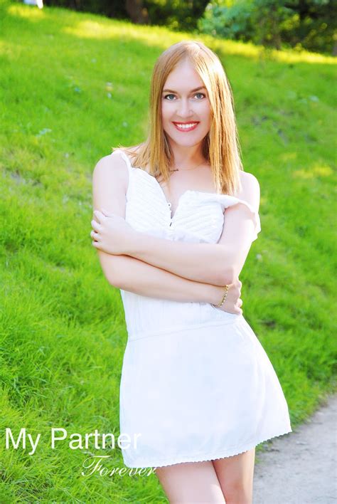 Pretty Ukrainian Girl Anna From Kharkov Ukraine