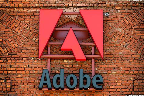 Adobe Systems Looks Poised For An Upside Breakout On The Charts