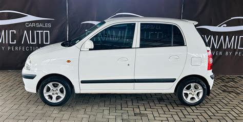 Dynamic Auto Car Sales Klerksdorp