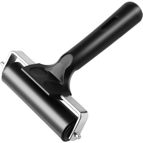 Rollos De Cinta De Impresión De 4 Pulgadas Cinta Adhesiva Papel Tapiz