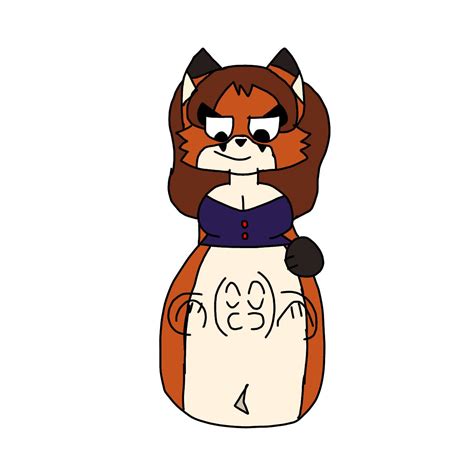 Roxanne Vore By Warvore2 On Deviantart