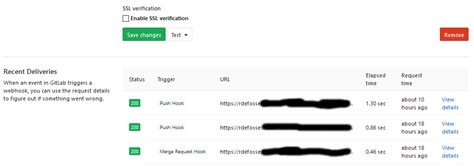 Jenkins And Gitlab Interactions · Wiki · Oai Openairinterface5g · Gitlab