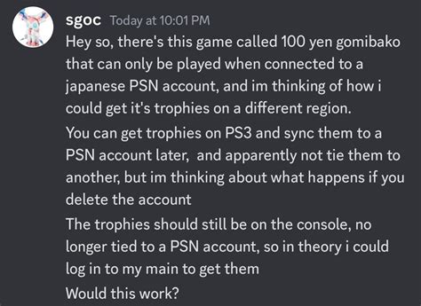 can someone answer this question of mine r ps3homebrew