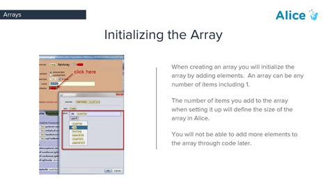 Arrays Ppt Download