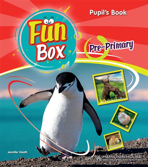 Fun Box Pre Primary Sample Hamilton House Publishers Page 1 12 Flip Pdf Online Pubhtml5