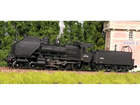 K030 230b Sncf Ex 3500 Est Amf87