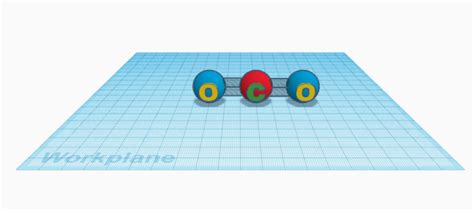 Future Engineers Name That Molecule 2020 Challenge Gallery Co2