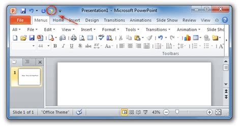 Where Is AutoCorrect Options In Microsoft PowerPoint And