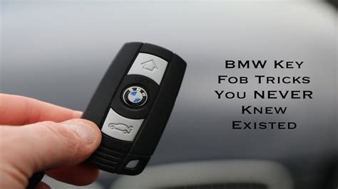 Bmw Manual Key Not Working At Ronald Kinney Blog