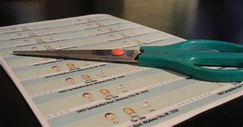 The Dainty Domestress Repurposing Address Labels