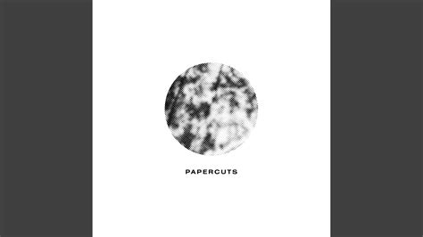 Papercuts YouTube