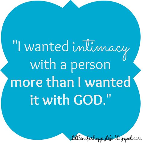 Intimacy Quotes Quotesgram