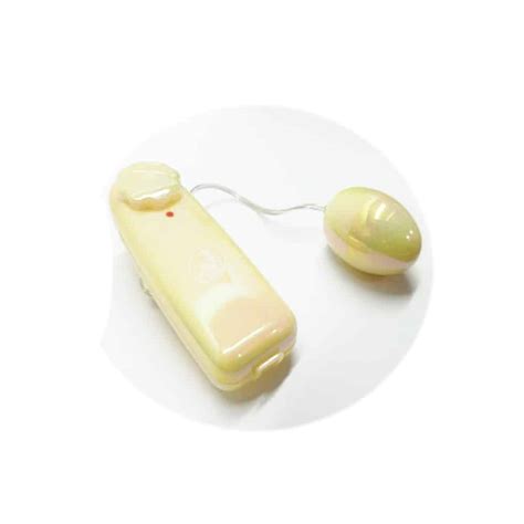 Fluorescent Vibrating Bullet Egg Manila Male Shop Adult Pleasure Sex