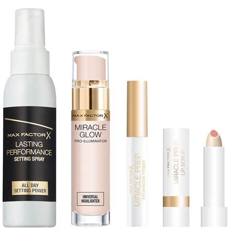 Max Factor Professional Makeup Kits Saubhaya Makeup