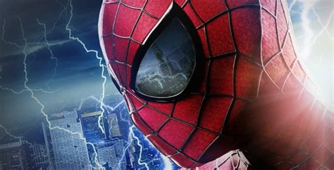 The Amazing Spider Man 2 Loading Screen Gta5