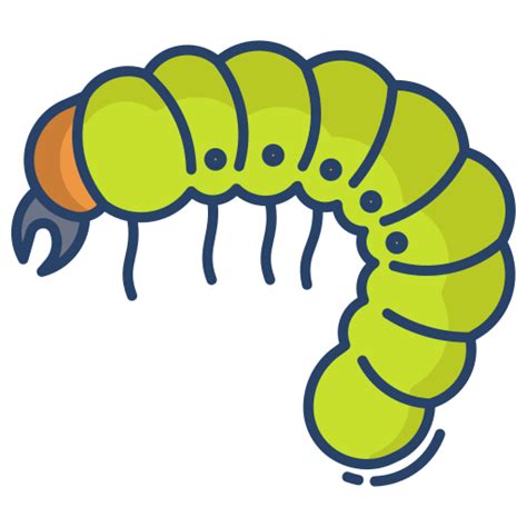 Grub Icongeek26 Linear Colour Icon