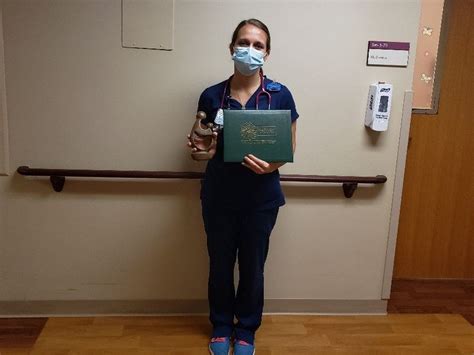 Ryannon Frederick On Linkedin Nursing Mayoclinic Nurses