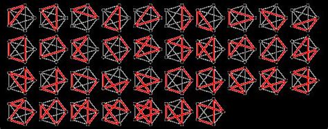 Complete Graph From Wolfram Mathworld Complete Graph Graphing Triangular Numbers