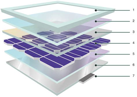What Are The Components Of Solar Cell At Carly Decosta Blog