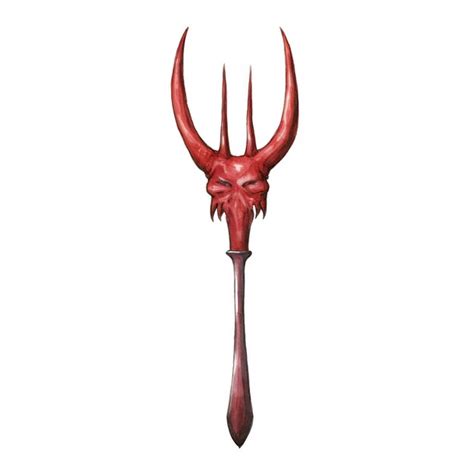 Devil Staff Images Free Download On Freepik