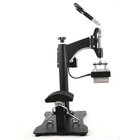 Cap Heat Press Adar