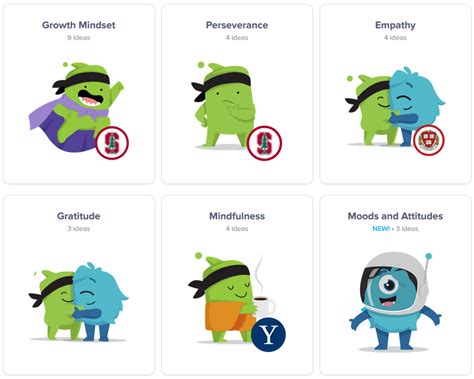 classdojo launches big idea in sel sel4ca