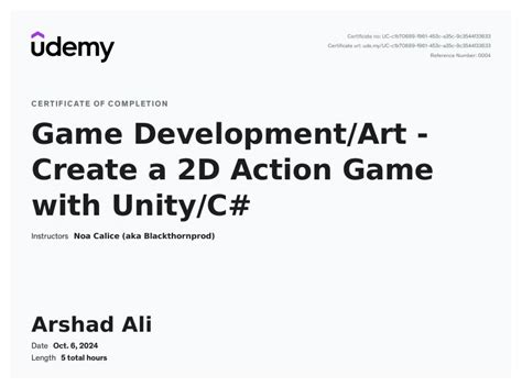 arshad ali on linkedin unity csharp