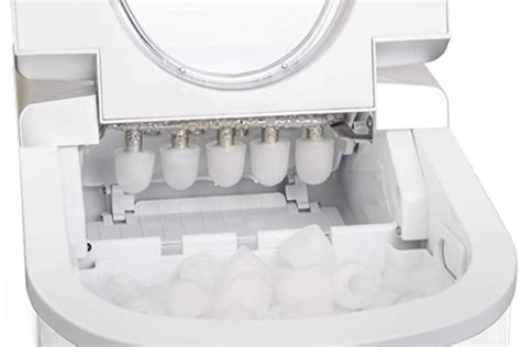 How To Clean Frigidaire Ice Maker 6 Step Guide