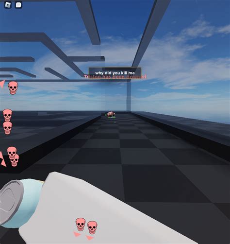 people messing with message commands r robloxevade