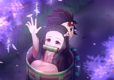 Live Wallpaper Desktop Nezuko Background Pic Mathematical