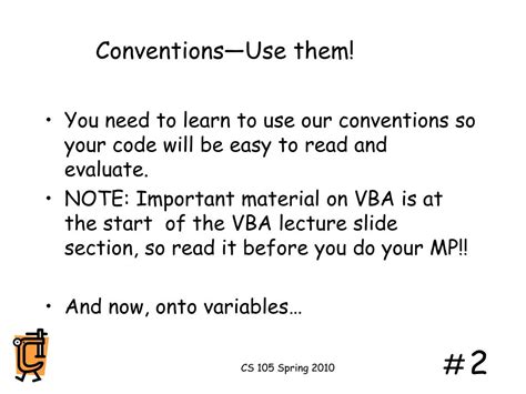 ppt variables and constants powerpoint presentation free download