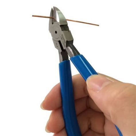 Fmn 125s Mini Cutting Nippers Size 132mm At ₹ 750piece In Bengaluru