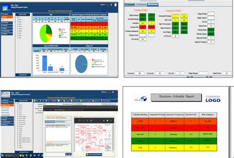 Structural Integrity Assessment With Vail Sims Velosi