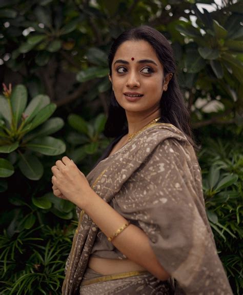 Namitha Pramod Rmalluhorny