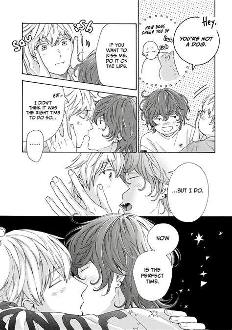 [wata Rainy] Kiss De Egaku Ittousei Vol 02 [eng] Update C 9 Page