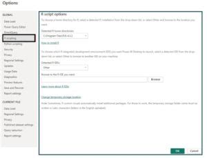 R Scripts In Power BI Features Examples Limitation How To Use