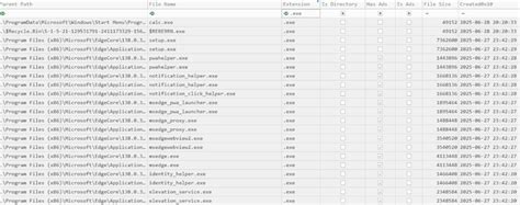 Detecting The Most Popular Mitre Persistence Method Registry Run Keys