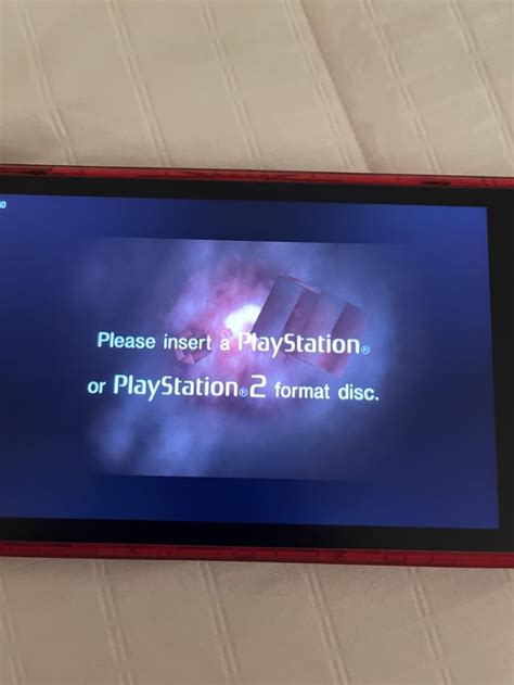 Ps2 Disk Issue Rsteamdeckemu